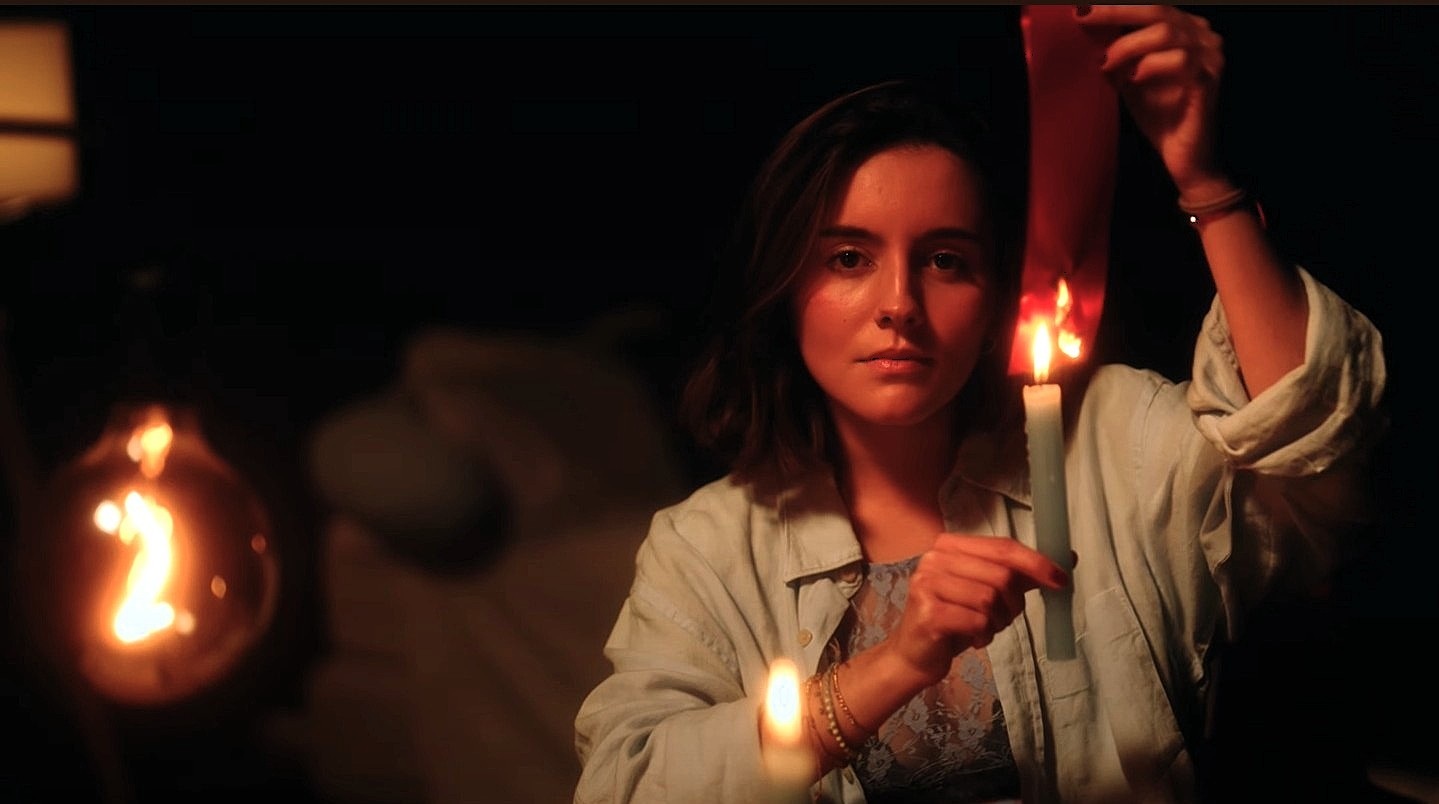 Matilde Leite estreia-se com “Sem ti”, a anunciar o seu primeiro álbum ...