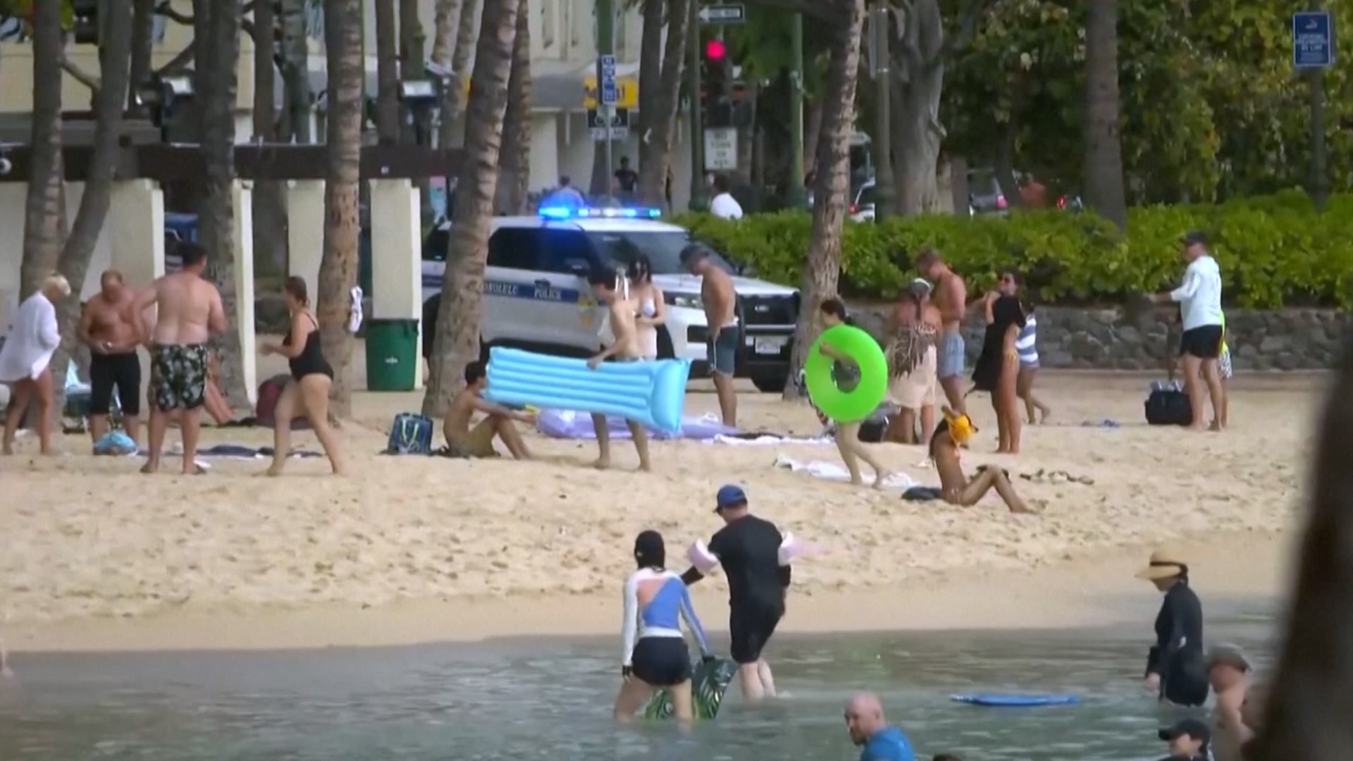 Tsunami atinge Rússia e Japão, após sismo de 8,8: as primeiras imagens ...