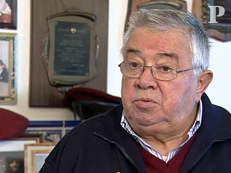 Jaime Neves: «Quem é que em 1975 pôs o PCP na ordem?» | 25 de Abril ...